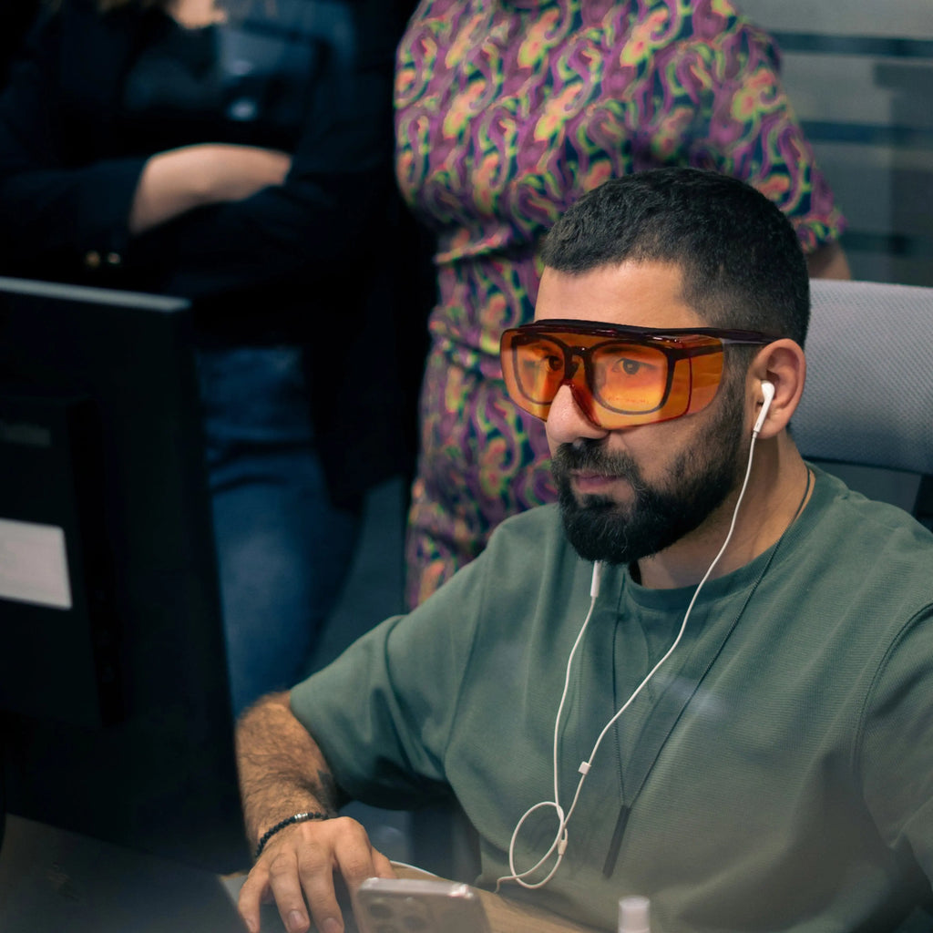 Lumos Blue Blocker – Lumos Sleep