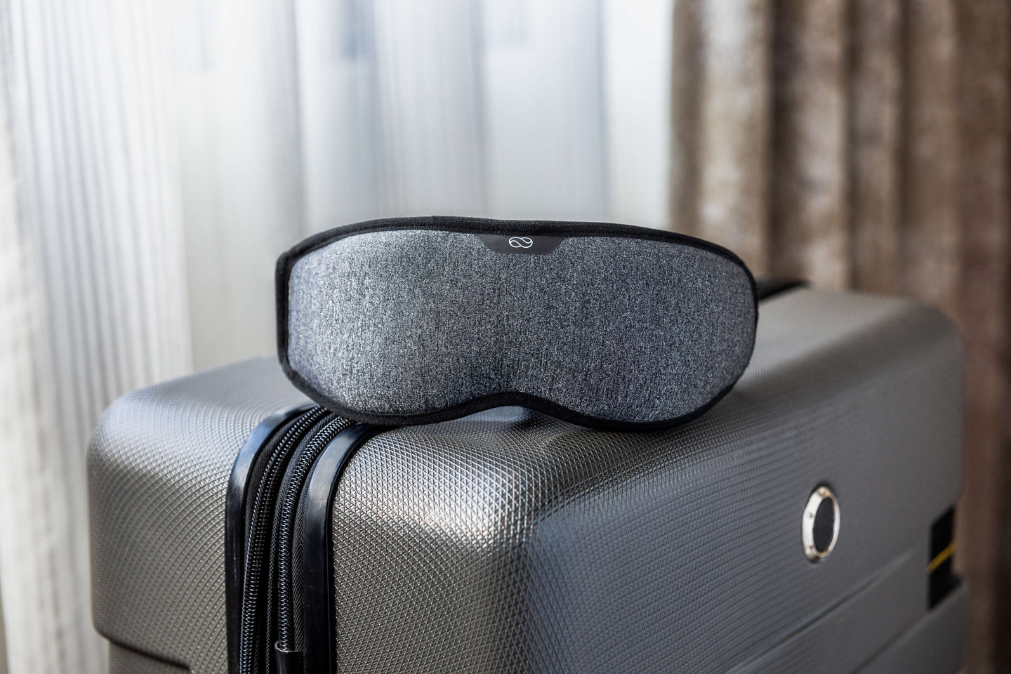 Lumos Smart Sleep Mask – Lumos Sleep