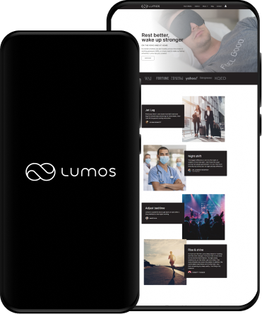 How it works – Lumos Sleep