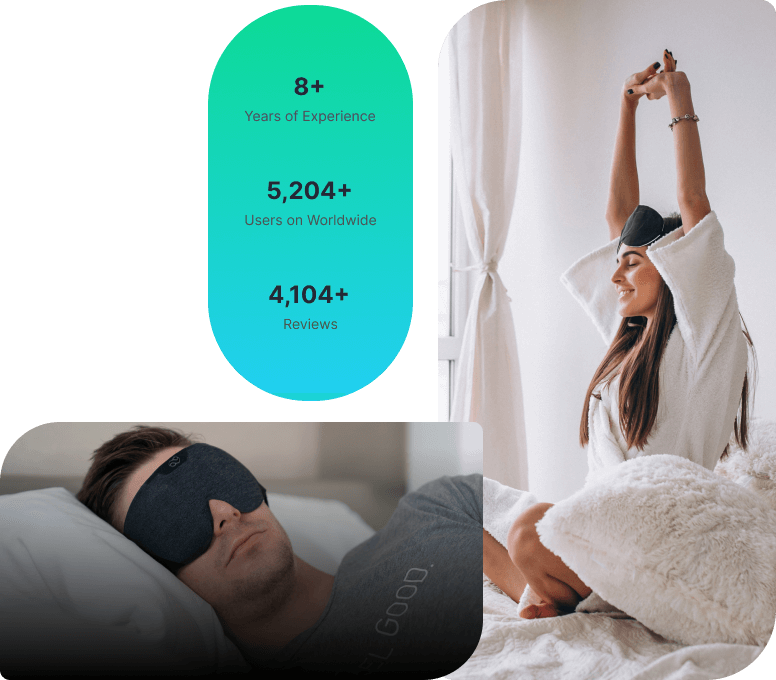 How it works – Lumos Sleep